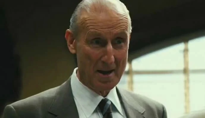 Warden Hazen (2005) | Hate Sink Wiki | Fandom