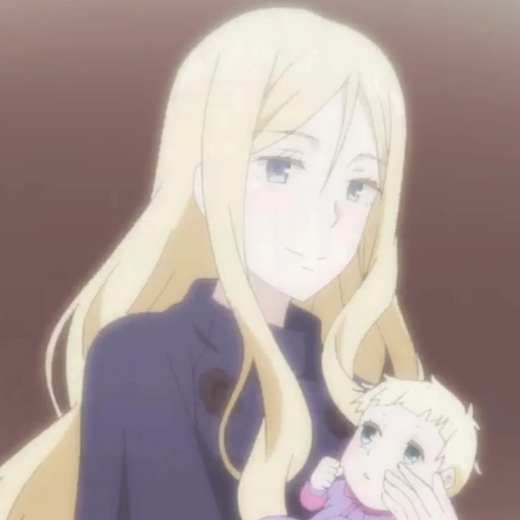 Maeve Hoshisato | Hatena☆Illusion Wiki | Fandom