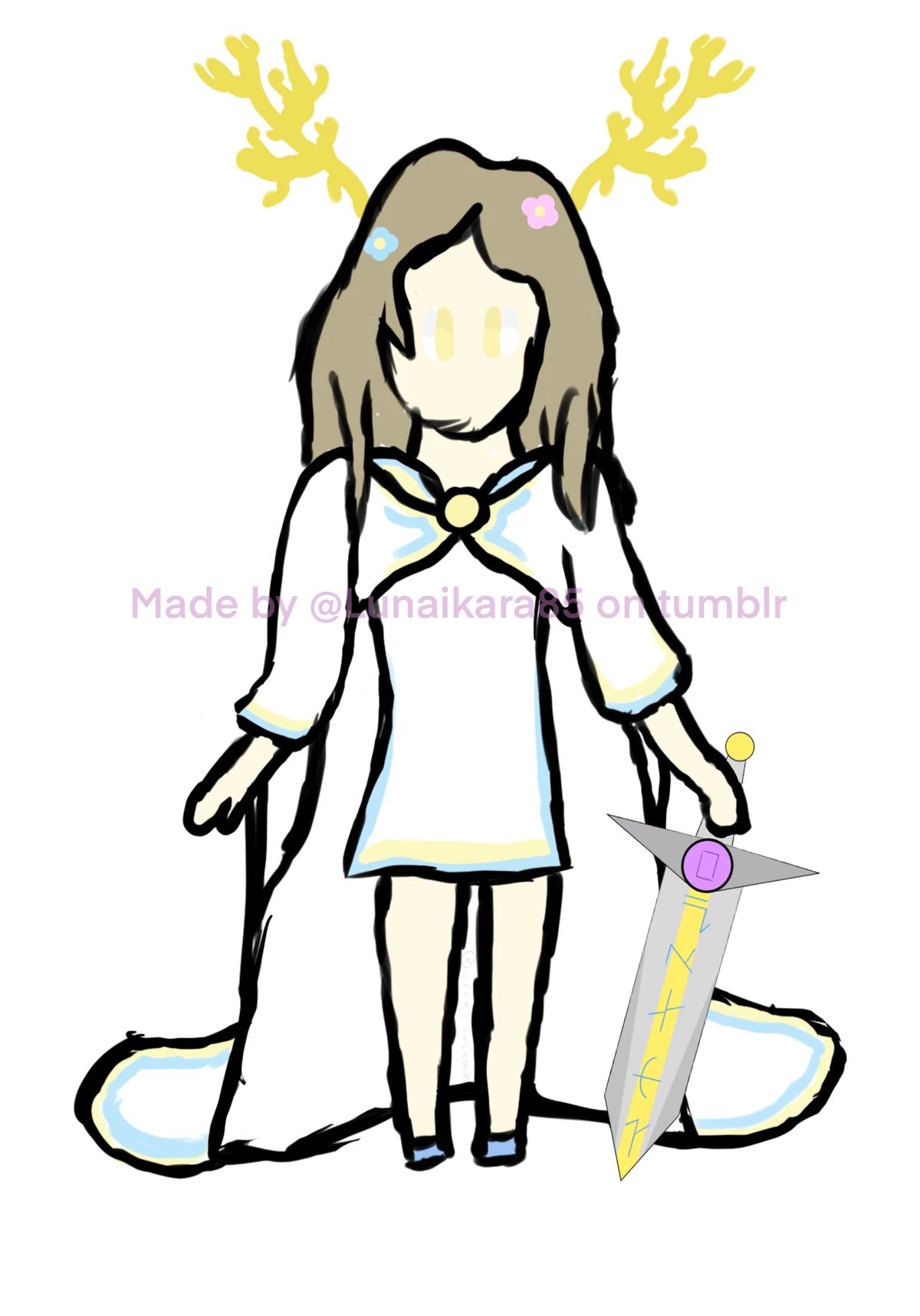 Kara | Haters SMP Wiki | Fandom