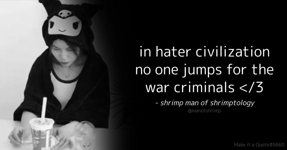 Duos/Trios | Haters SMP Wiki | Fandom