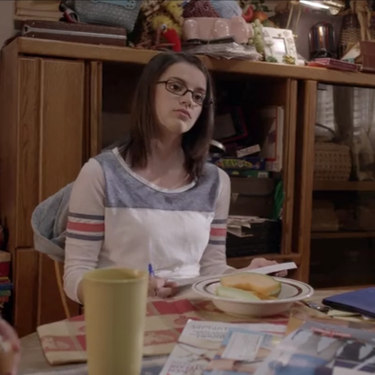 Emily | Haters Back Off Wikia | Fandom