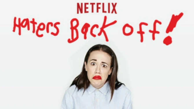 Haters Back Off Wikia | Fandom