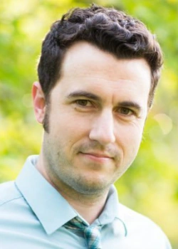 Chris Ballinger | Haters Back Off Wikia | Fandom