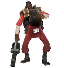 Demoman | Team Fortress 2 Wiki | Fandom