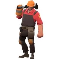 Engineer | Team Fortress 2 Wiki | Fandom