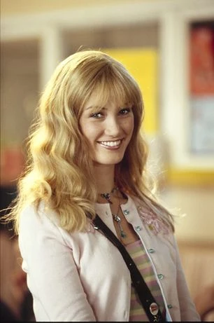 Alison Ashley | Hating alison ashley Wiki | Fandom