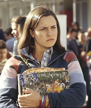 Erica Yurken | Hating alison ashley Wiki | Fandom