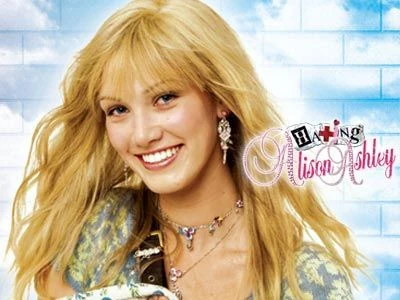 Hating alison ashley Wiki | Fandom