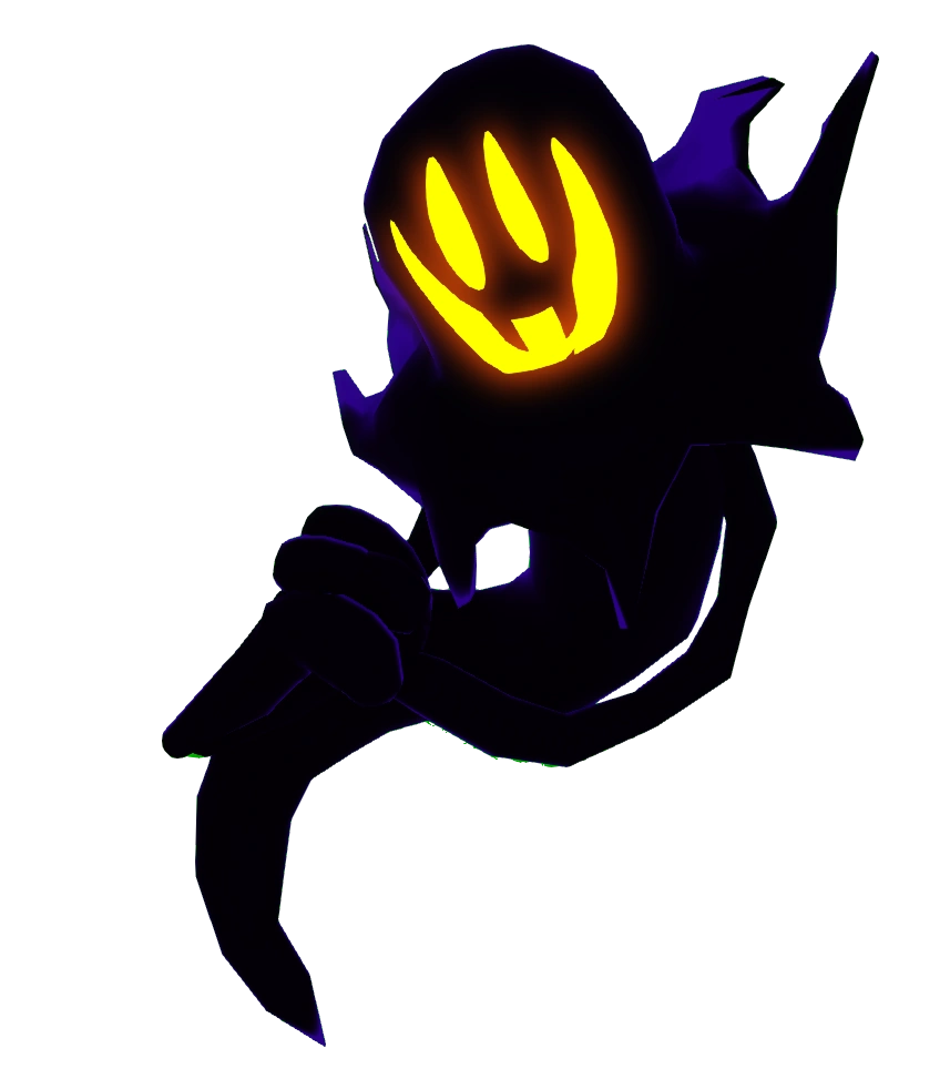 Snatcher | Hat Kid's Diary Wiki | Fandom