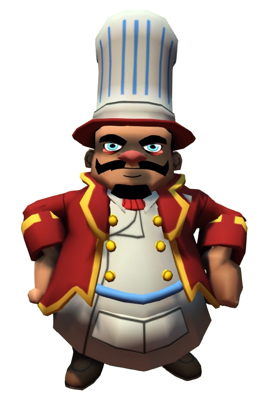 Mafia Boss | Hat Kid's Diary Wiki | Fandom