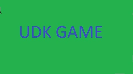 UDK Game | Hat Kid's Diary Wiki | Fandom