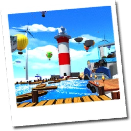 Chapters/Beta | Hat Kid's Diary Wiki | Fandom