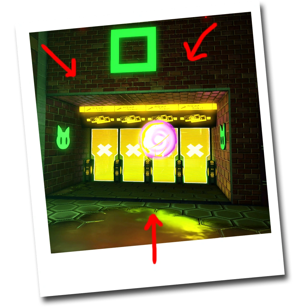 Time Rift: Rumbi Factory | Hat Kid's Diary Wiki | Fandom