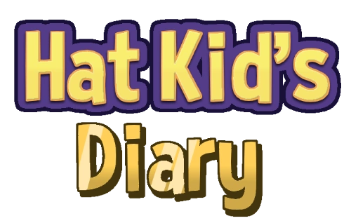 Tim the Time Lord | Hat Kid's Diary Wiki | Fandom