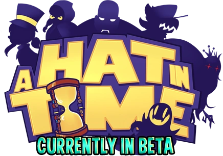 Beta | Hat Kid's Diary Wiki | Fandom