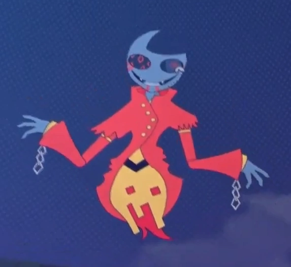 Moonjumper | Hat Kid's Diary Wiki | Fandom