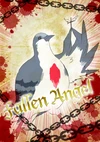 Anghel Higure/Gallery | Hatoful Boyfriend Wiki | Fandom