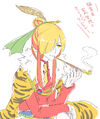 Tohri Nishikikouji/Gallery | Hatoful Boyfriend Wiki | Fandom