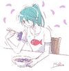 Anghel Higure/Gallery | Hatoful Boyfriend Wiki | Fandom