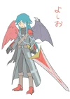Anghel Higure/Gallery | Hatoful Boyfriend Wiki | Fandom