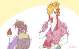Tohri Nishikikouji/Gallery | Hatoful Boyfriend Wiki | Fandom
