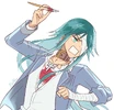 Anghel Higure/Gallery | Hatoful Boyfriend Wiki | Fandom