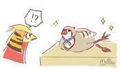 Tohri Nishikikouji/Gallery | Hatoful Boyfriend Wiki | Fandom