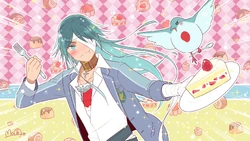 Petit Ami Hatoful Anghel Hatoful Beauties