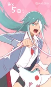 Anghel Higure/Gallery | Hatoful Boyfriend Wiki | Fandom