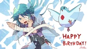 Anghel Higure/Gallery | Hatoful Boyfriend Wiki | Fandom