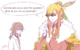 Tohri Nishikikouji/Gallery | Hatoful Boyfriend Wiki | Fandom