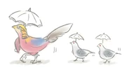 Tohri Nishikikouji/Gallery | Hatoful Boyfriend Wiki | Fandom