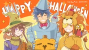 Tohri Nishikikouji/Gallery | Hatoful Boyfriend Wiki | Fandom