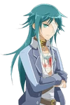 Anghel Higure/Gallery | Hatoful Boyfriend Wiki | Fandom