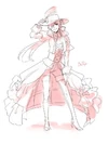 Tohri Nishikikouji/Gallery | Hatoful Boyfriend Wiki | Fandom