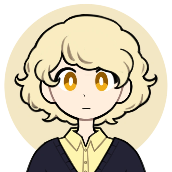 Blake Ellis | HatoWeen Wiki | Fandom