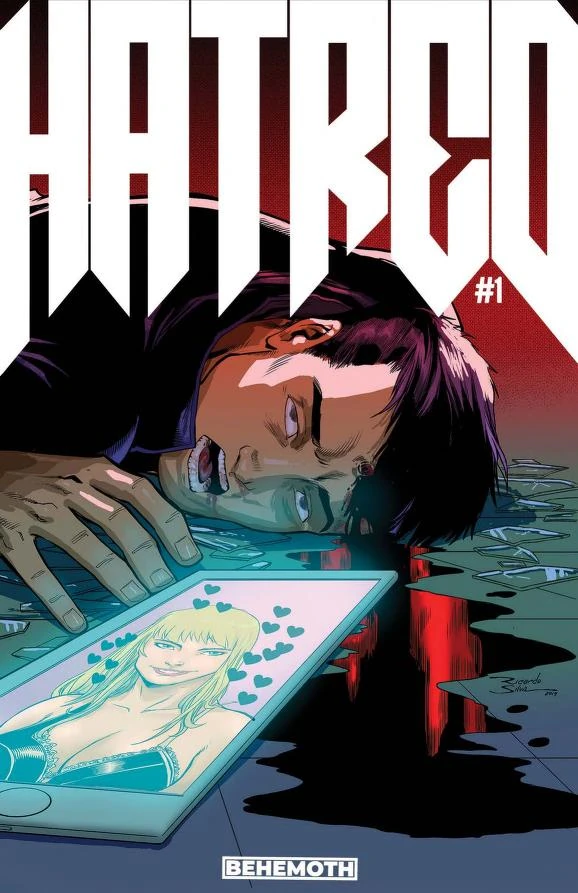 Hatred : Subscribe Or Die | Hatred Wikia | Fandom