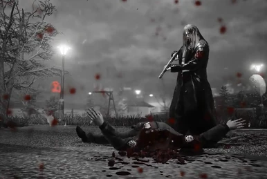 thrill kill the gimp