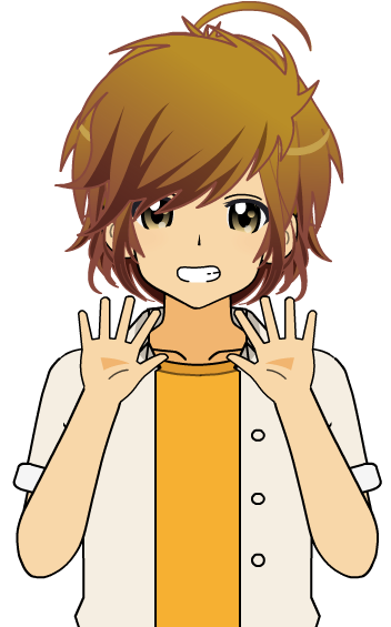 Masato Tadashi/Gallery | Hatsuharu Academy Wikia | Fandom