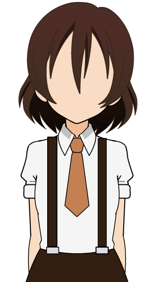 Mob-chan | Hatsuharu Academy Wikia | Fandom