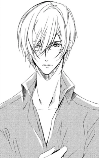 Atsushi Taga | Wiki Hatsukoi Monster | Fandom