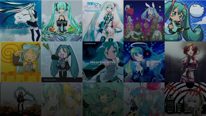 Hatsune Miku: Project DIVA Wiki | Fandom