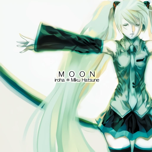Moon | Hatsune Miku: Project DIVA Wiki | Fandom