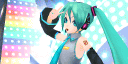 Hatsune Miku: Project DIVA (videojuego) | Hatsune Miku: Project DIVA ...