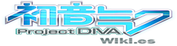 Hatsune Miku: Project DIVA Wiki | Fandom