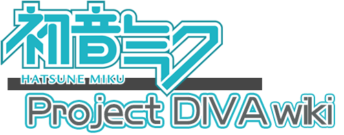 Hatsune Miku: Project DIVA 2nd | Hatsune Miku: Project DIVA Wiki | Fandom