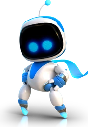 Astro Bot | Hatsune Miku Wiki | Fandom