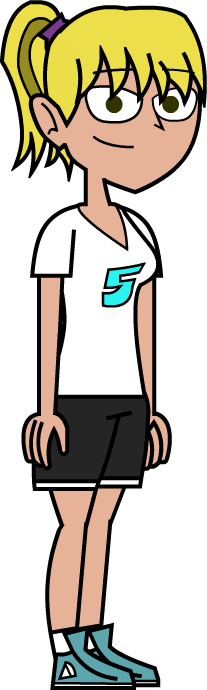 Gabby | Haulsland Wiki | Fandom