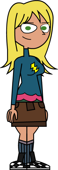 Rachel | Haulsland Wiki | Fandom