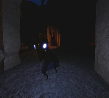 Raven | Haunt Roblox Wiki | Fandom